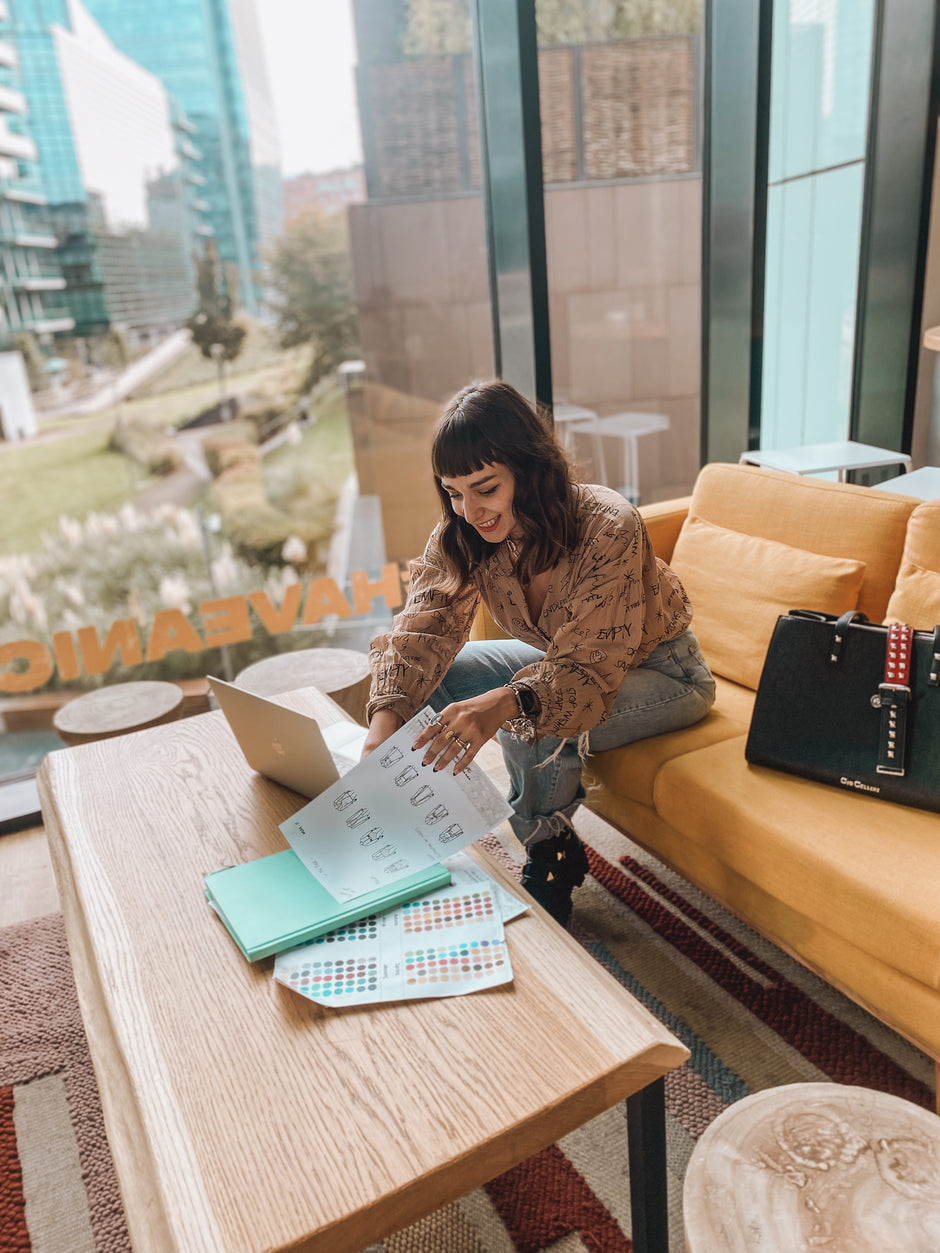 Virtual Styling Services & Online Consultations – wearitmilano